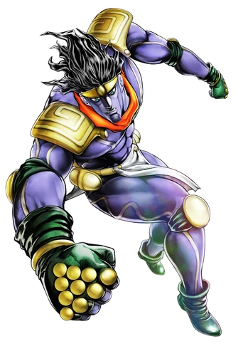 Jotaro Kujo | Versus Compendium Wiki | Fandom