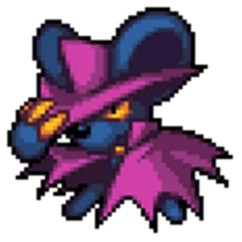 Daroach | Versus Compendium Wiki | Fandom