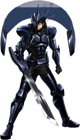 Wave (Akame Ga Kill!) | Versus Compendium Wiki | Fandom