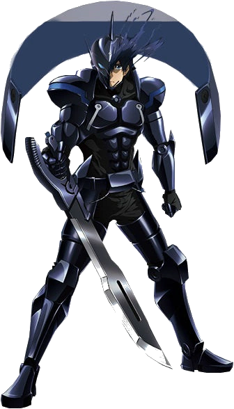 Wave (Akame Ga Kill!) | Versus Compendium Wiki | Fandom