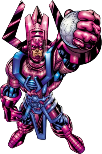 Galactus | Versus Compendium Wiki | Fandom