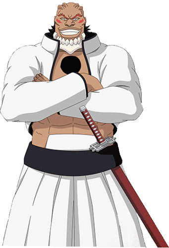 Yammy Llargo | Versus Compendium Wiki | Fandom