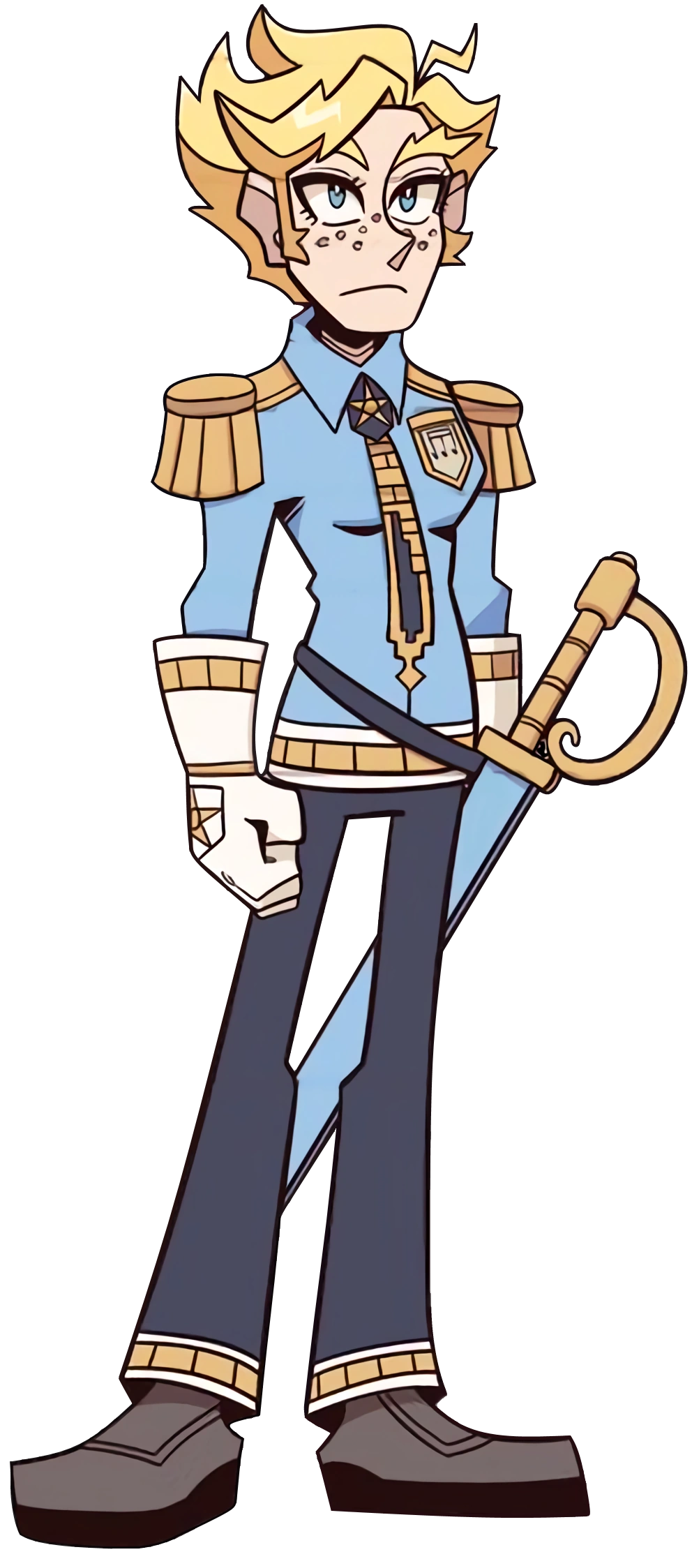 Percival King | Versus Compendium Wiki | Fandom