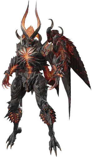 Dante (Devil May Cry) | Versus Compendium Wiki | Fandom