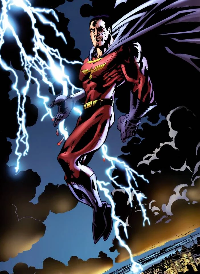 Stormfront (comic) | Versus Compendium Wiki | Fandom