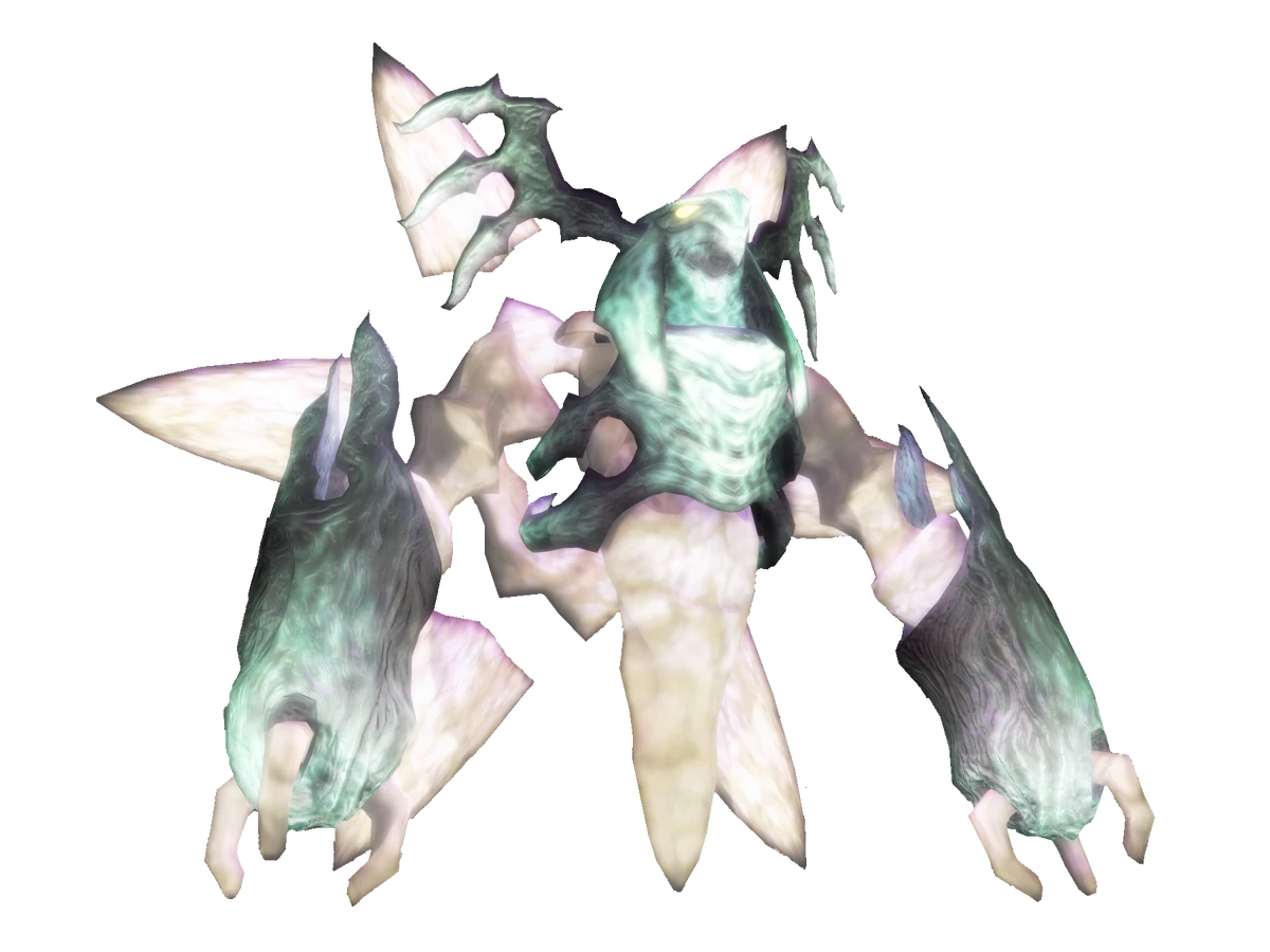 Solaris | Versus Compendium Wiki | Fandom