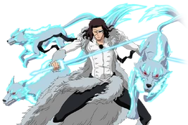Coyote Starrk | Versus Compendium Wiki | Fandom