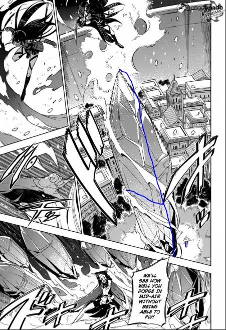 User blog:Morning Star TM/Akame ga Kill - Esdeath's ice creations ...