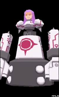 Mega Man Juno | Versus Compendium Wiki | Fandom