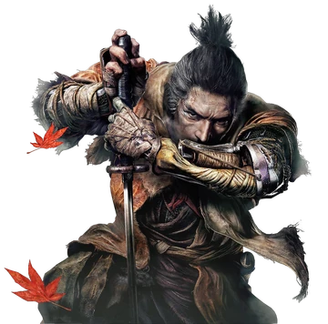 sekiro alpha