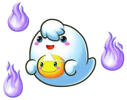 Starfy | Versus Compendium Wiki | Fandom