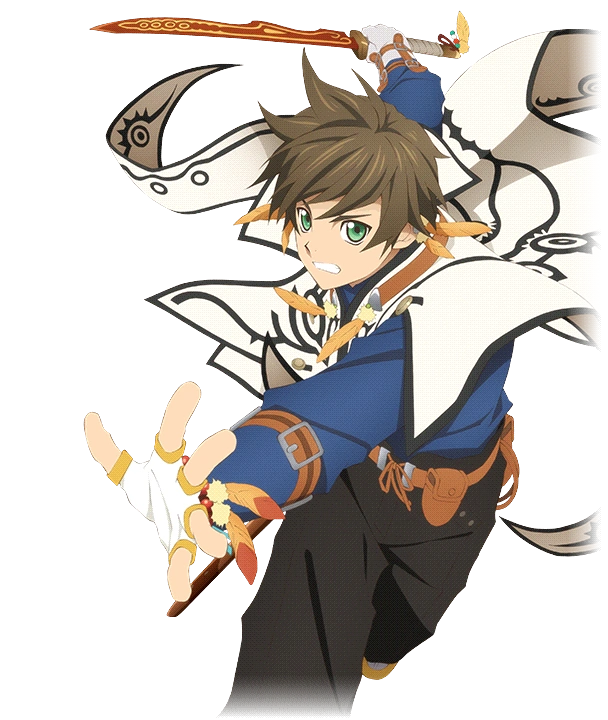 Sorey | Versus Compendium Wiki | Fandom
