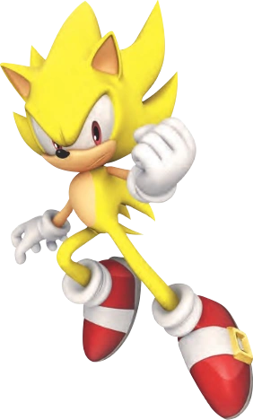 Sonic the Hedgehog (character) | Versus Compendium Wiki | Fandom