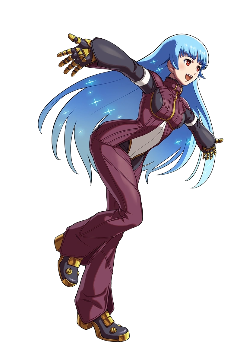 Kula Diamond | Versus Compendium Wiki | Fandom