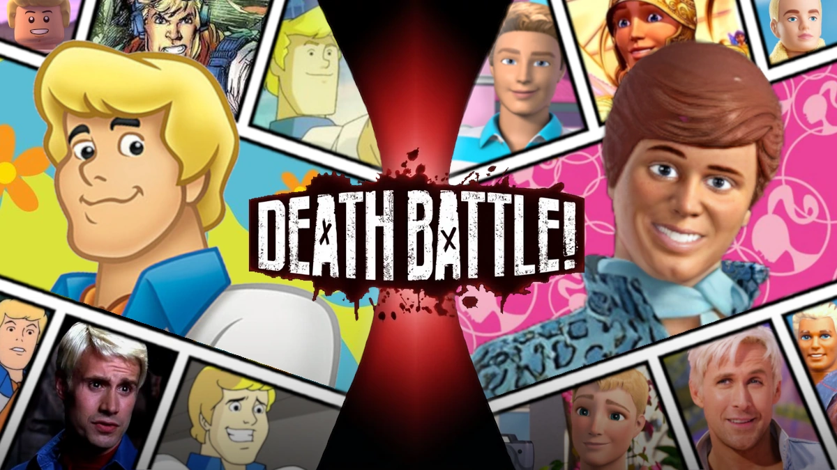 Fred Jones Vs Ken Carson | Versus Connections Wiki | Fandom