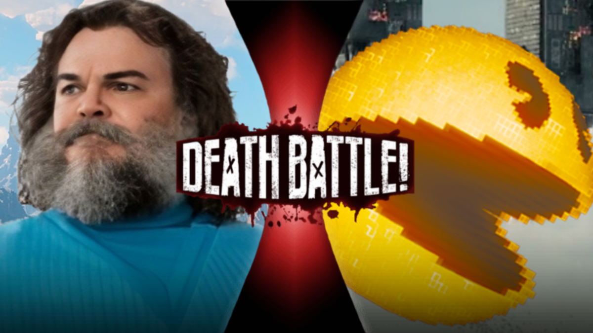 Pixels | Versus Connections Wiki | Fandom