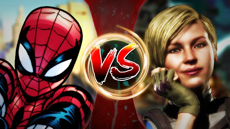 Spider-Girl Vs Cassie Cage | Versus Connections Wiki | Fandom