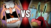 SpongeBob SquarePants | Versus Connections Wiki | Fandom