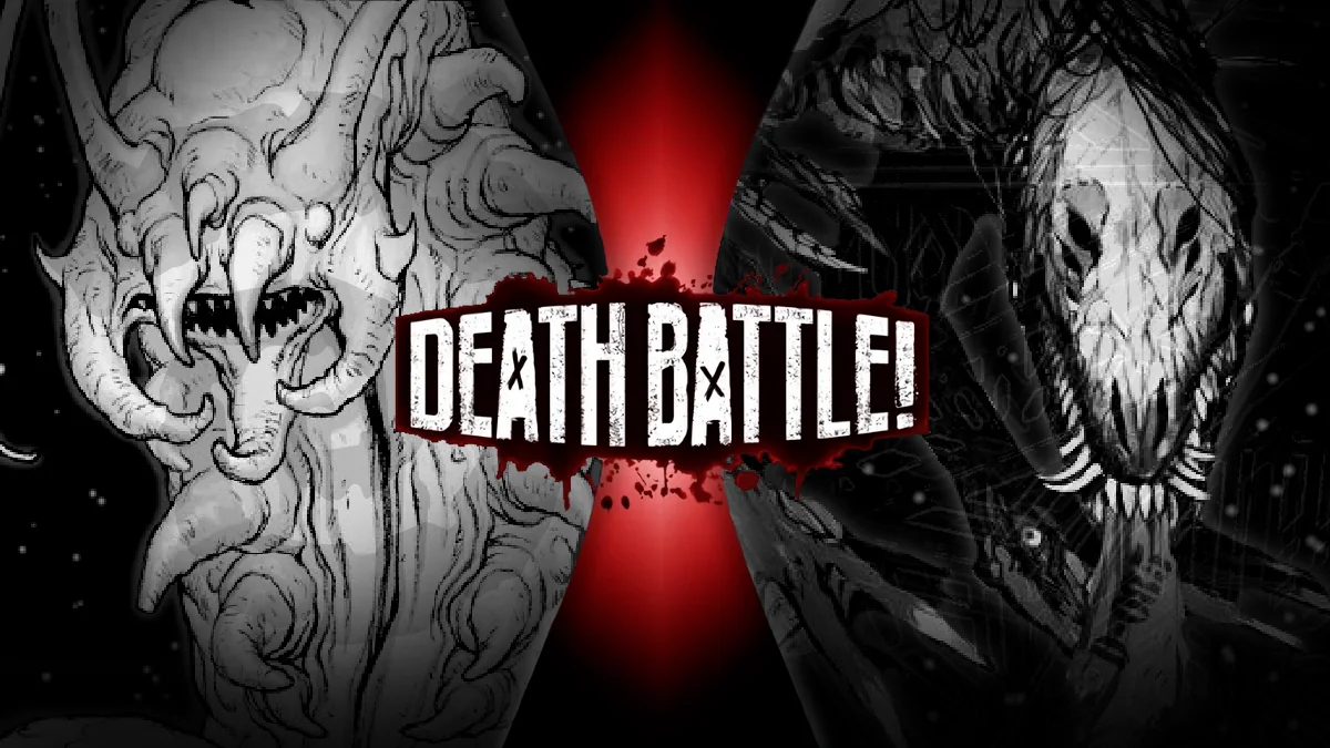 World of Darkness | Versus Connections Wiki | Fandom