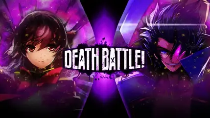 Shinoa Hiiragi VS Gordeau | Versus Connections Wiki | Fandom