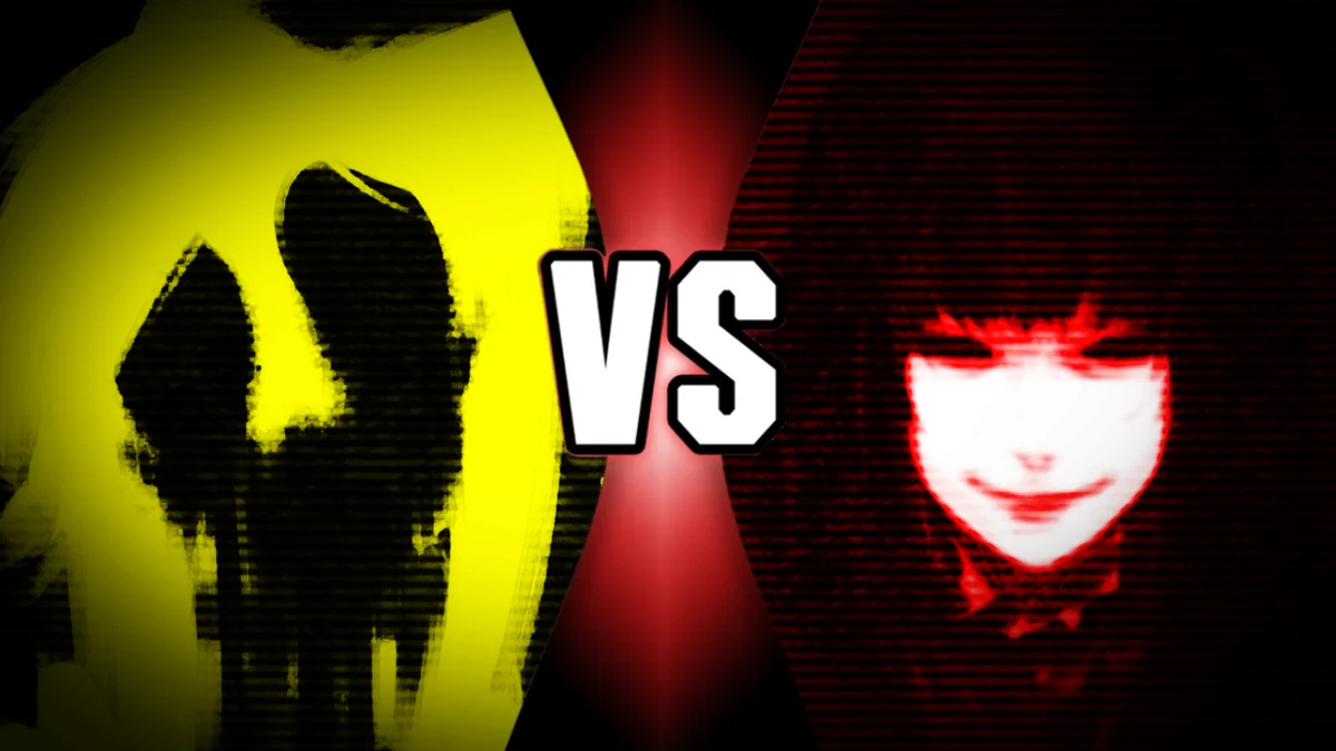Cyn vs N2 | Versus Connections Wiki | Fandom