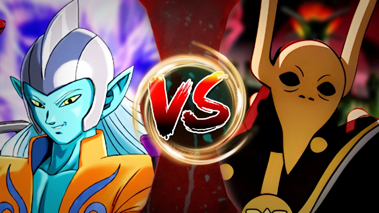 Zahha Vs Emperor Belos | Versus Connections Wiki | Fandom