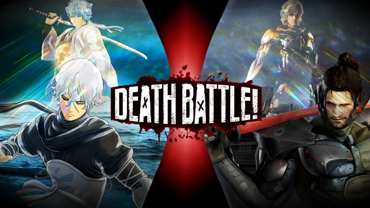 Oboro vs Jetstream Sam | Versus Connections Wiki | Fandom