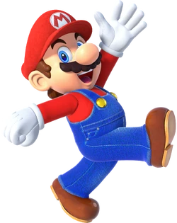 Mario | Versus Connections Wiki | Fandom