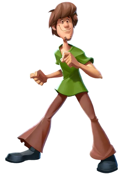 Shaggy Versus Connections Wiki Fandom