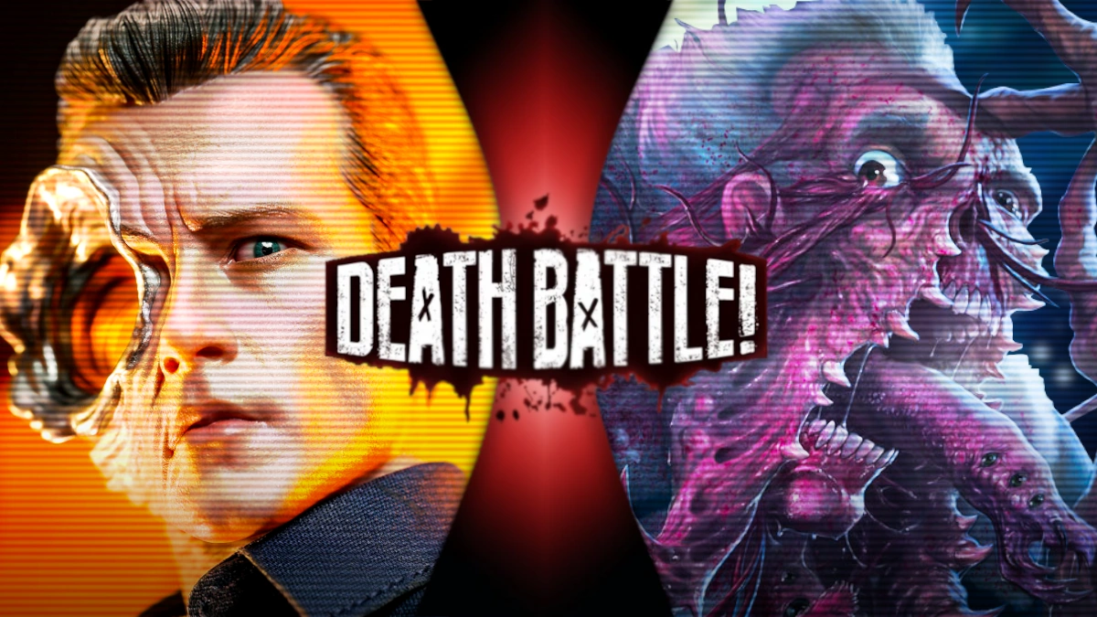T-1000 VS The Thing | Versus Connections Wiki | Fandom