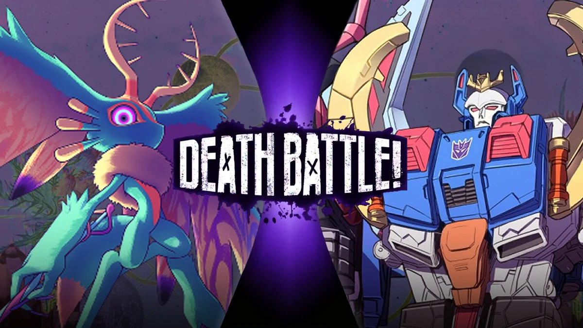 Fecto Elfilis vs Deathsaurus | Versus Connections Wiki | Fandom