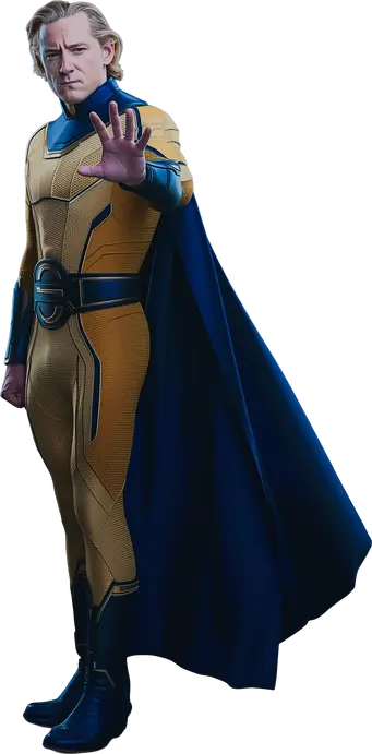 Sentry | Versus Connections Wiki | Fandom