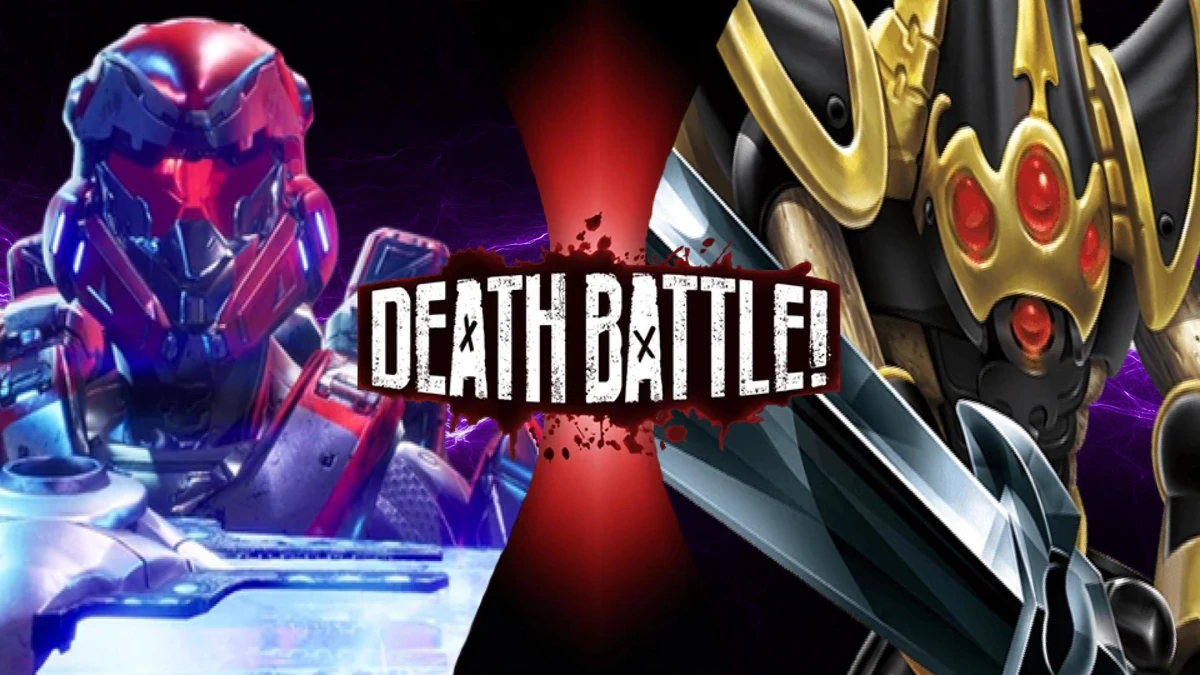 Zero vs Krypt King | Versus Connections Wiki | Fandom