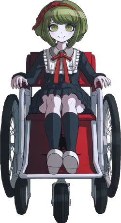 Monaca Towa | Versus Connections Wiki | Fandom