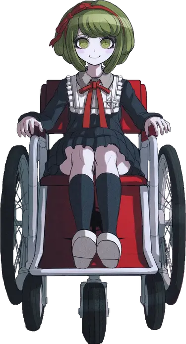 Monaca Towa | Versus Connections Wiki | Fandom