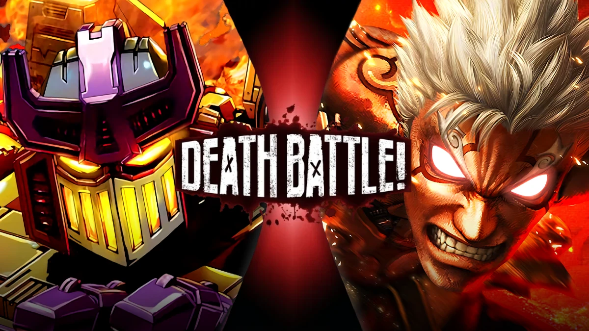 The Fallen vs Asura | Versus Connections Wiki | Fandom