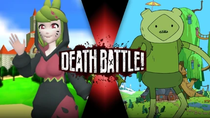 Melony vs Fern | Versus Connections Wiki | Fandom