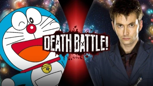 Doraemon VS The Doctor | Versus Connections Wiki | Fandom