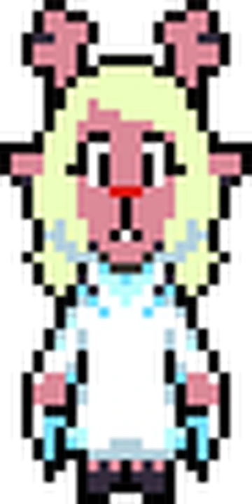 Noelle Holiday | Versus Connections Wiki | Fandom