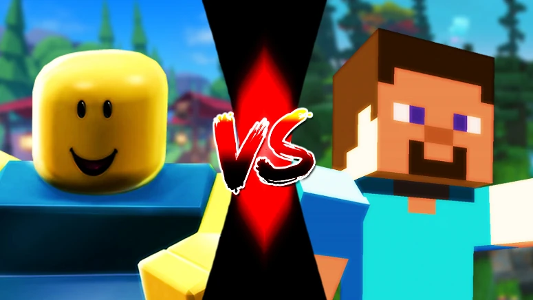Roblox | Versus Connections Wiki | Fandom