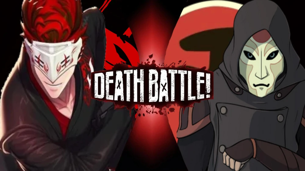 Adam Taurus vs Amon | Versus Connections Wiki | Fandom