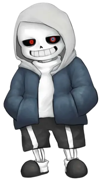 Underverse Sans | Versus Connections Wiki | Fandom