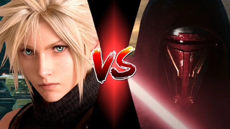 Category:Video Game Matchups | Versus Connections Wiki | Fandom