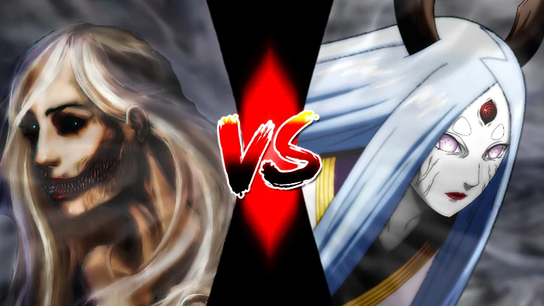 Abeloth Vs Kaguya Ōtsutsuki | Versus Connections Wiki | Fandom