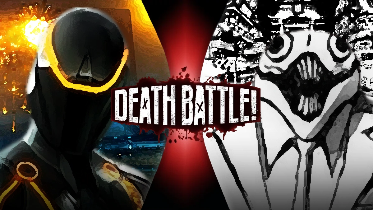 Tron | Versus Connections Wiki | Fandom