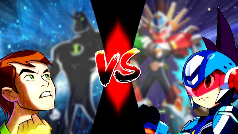 Ben Tennyson Vs Geo Stelar | Versus Connections Wiki | Fandom