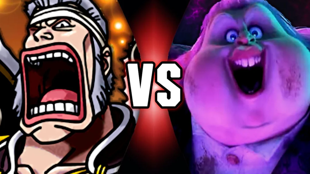 Don Krieg vs Jack Horner | Versus Connections Wiki | Fandom