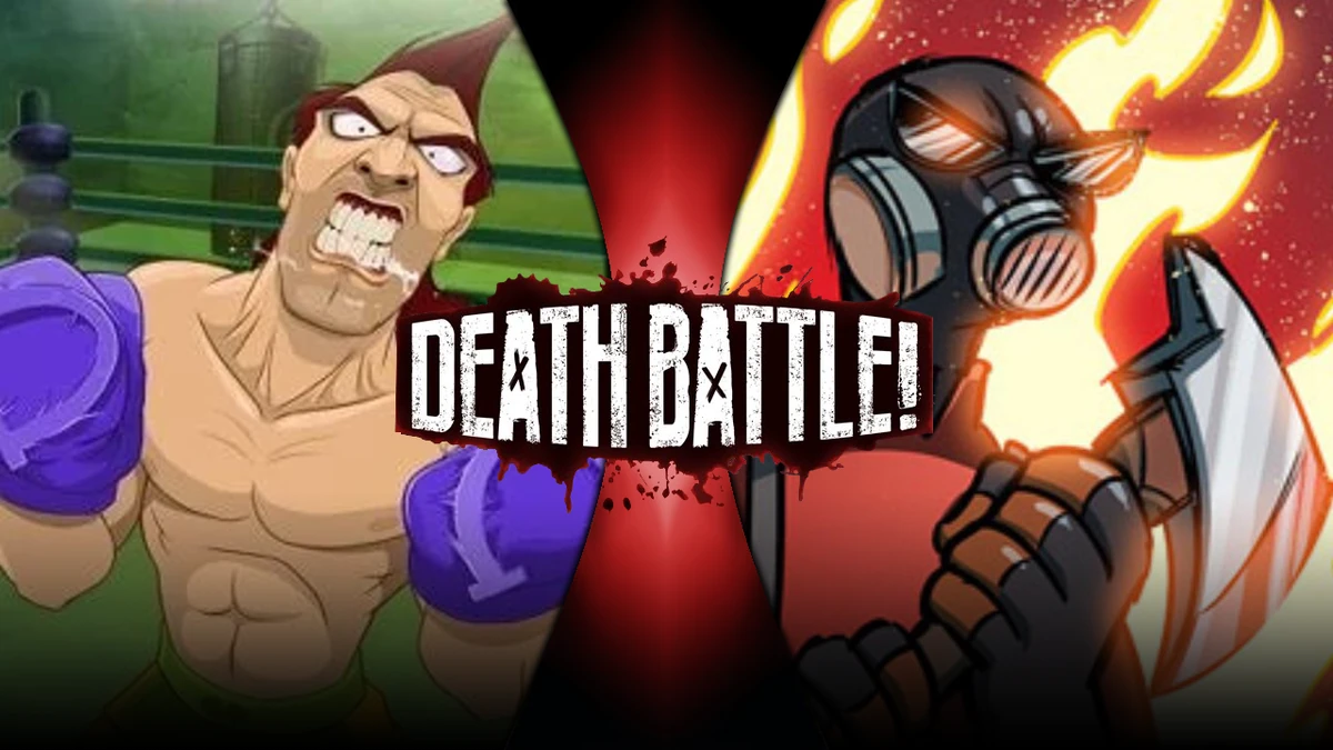 Aran Ryan Vs Pyro | Versus Connections Wiki | Fandom