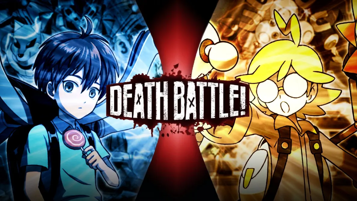 Child Emperor Vs Clemont | Versus Connections Wiki | Fandom