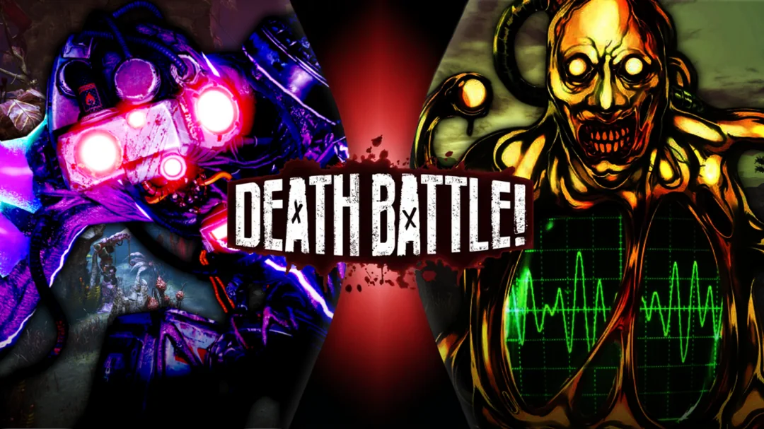 The Singularity VS The Master | Versus Connections Wiki | Fandom